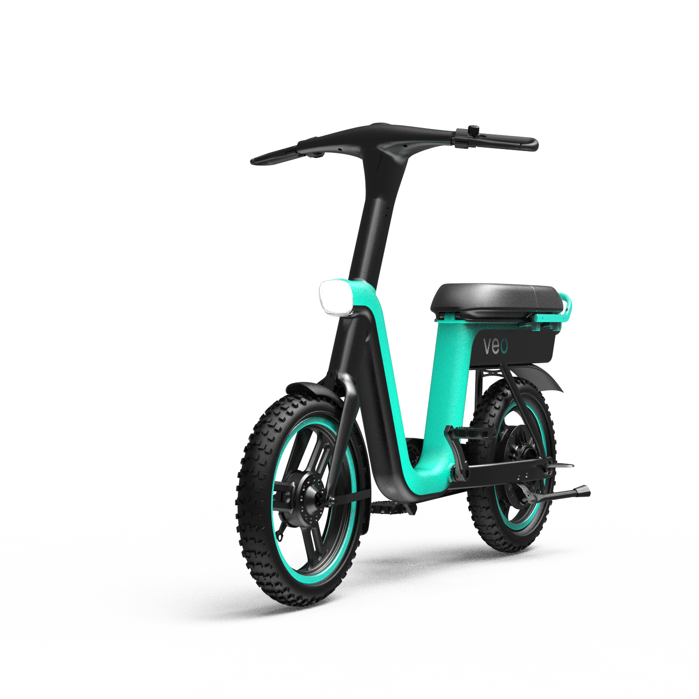 Vehicles | Veo Micromobility