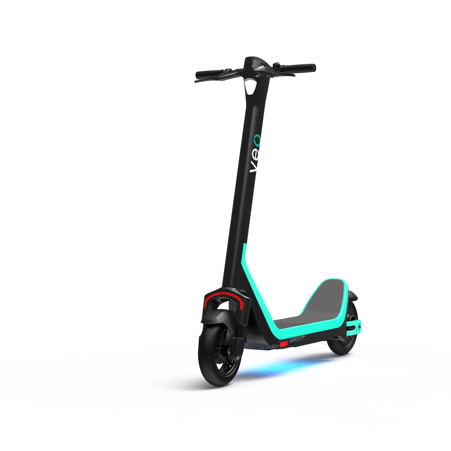 Vehicles | Veo Micromobility