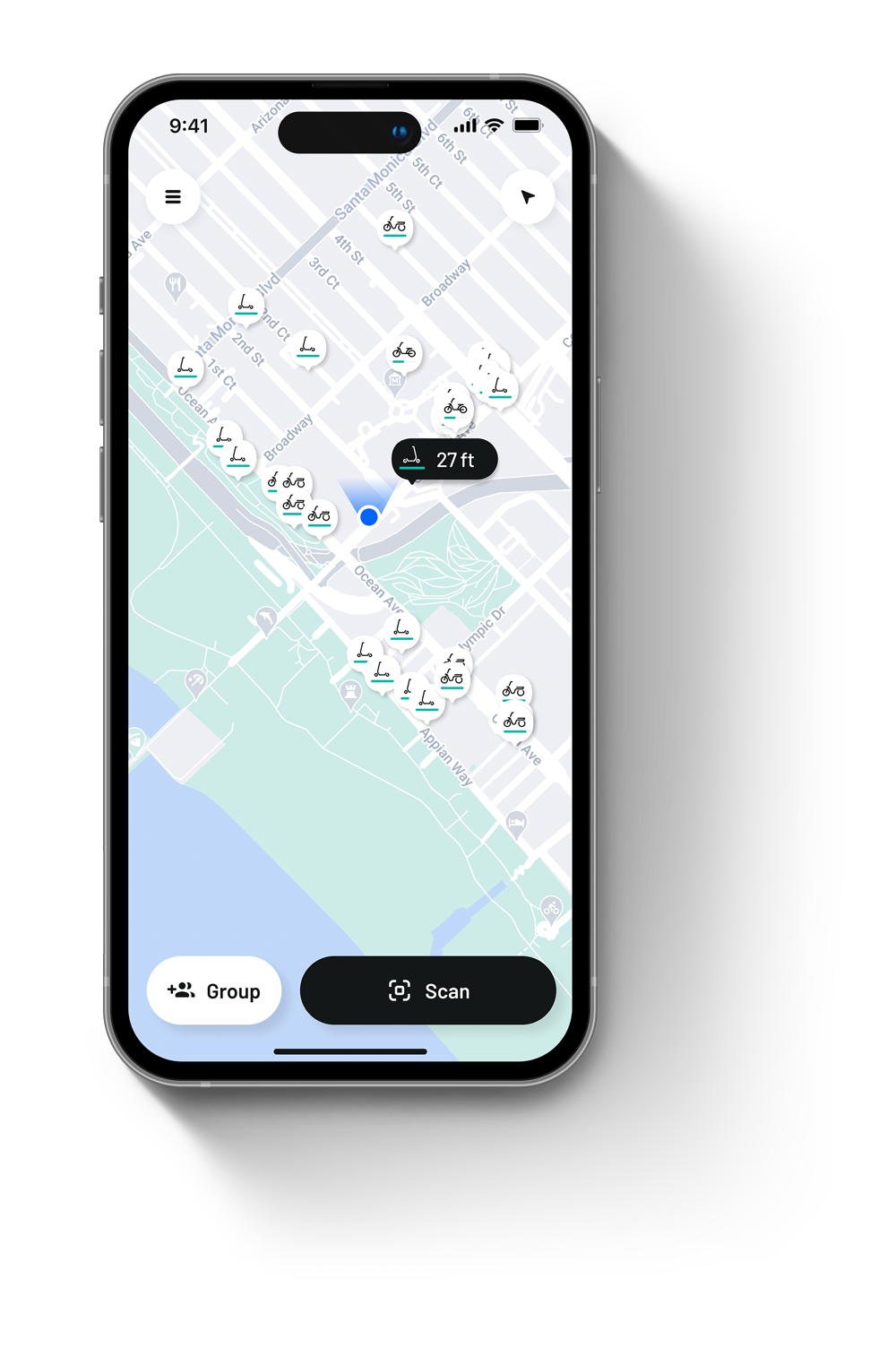 Veo | We All Ride | Veo Micromobility