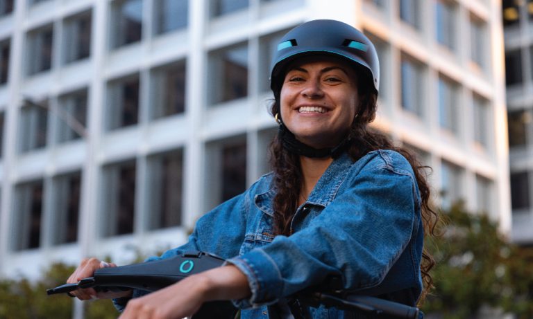 how-to-ride | Veo Micromobility