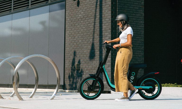 how-to-ride | Veo Micromobility